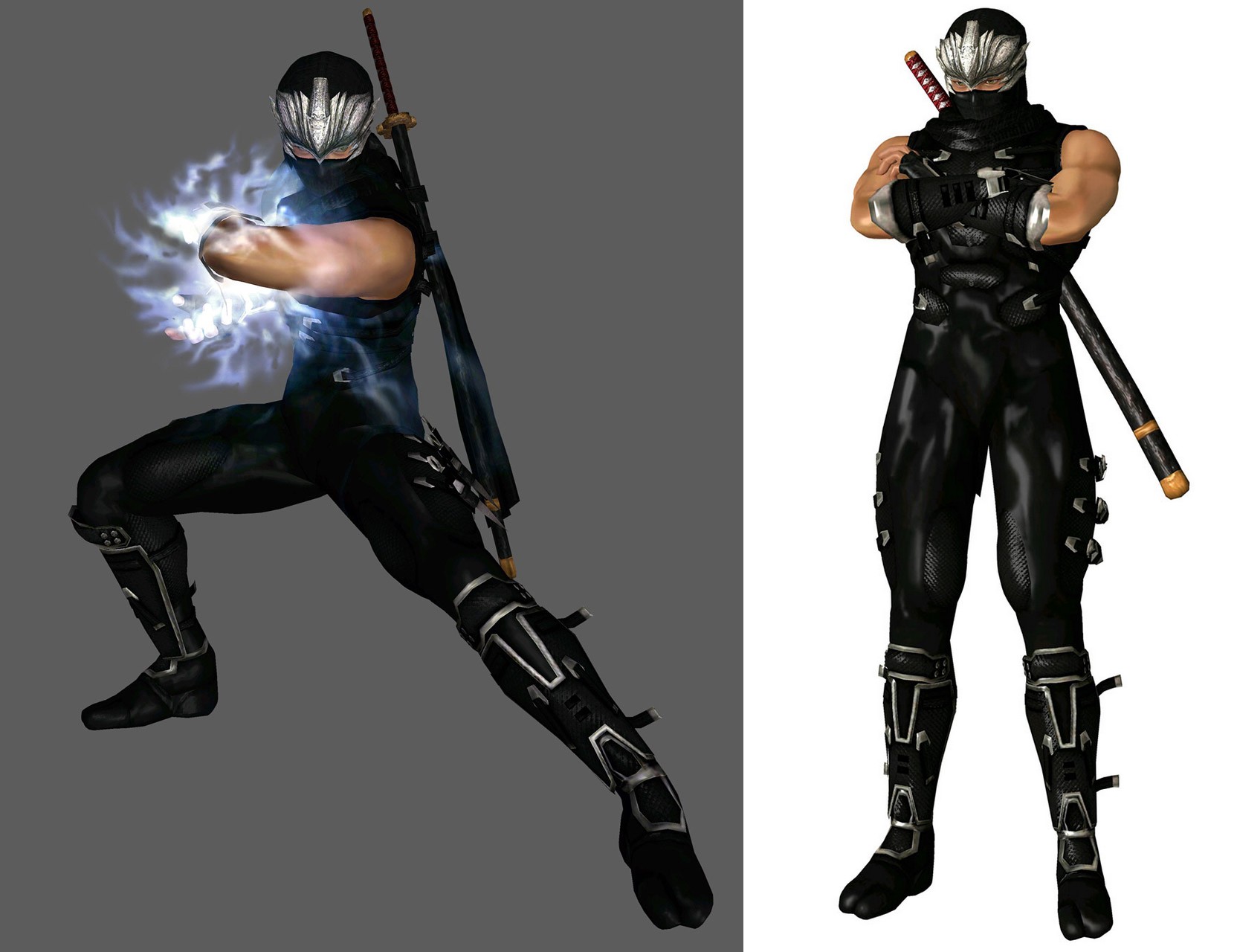 ninjas ninjas